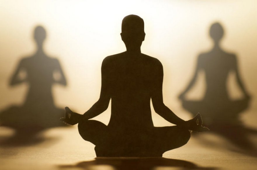 Mindfulness Meditation 'Better Than Placebo' for Pain Relief Mindfulness Meditation 'Better Than Placebo' for Pain Relief